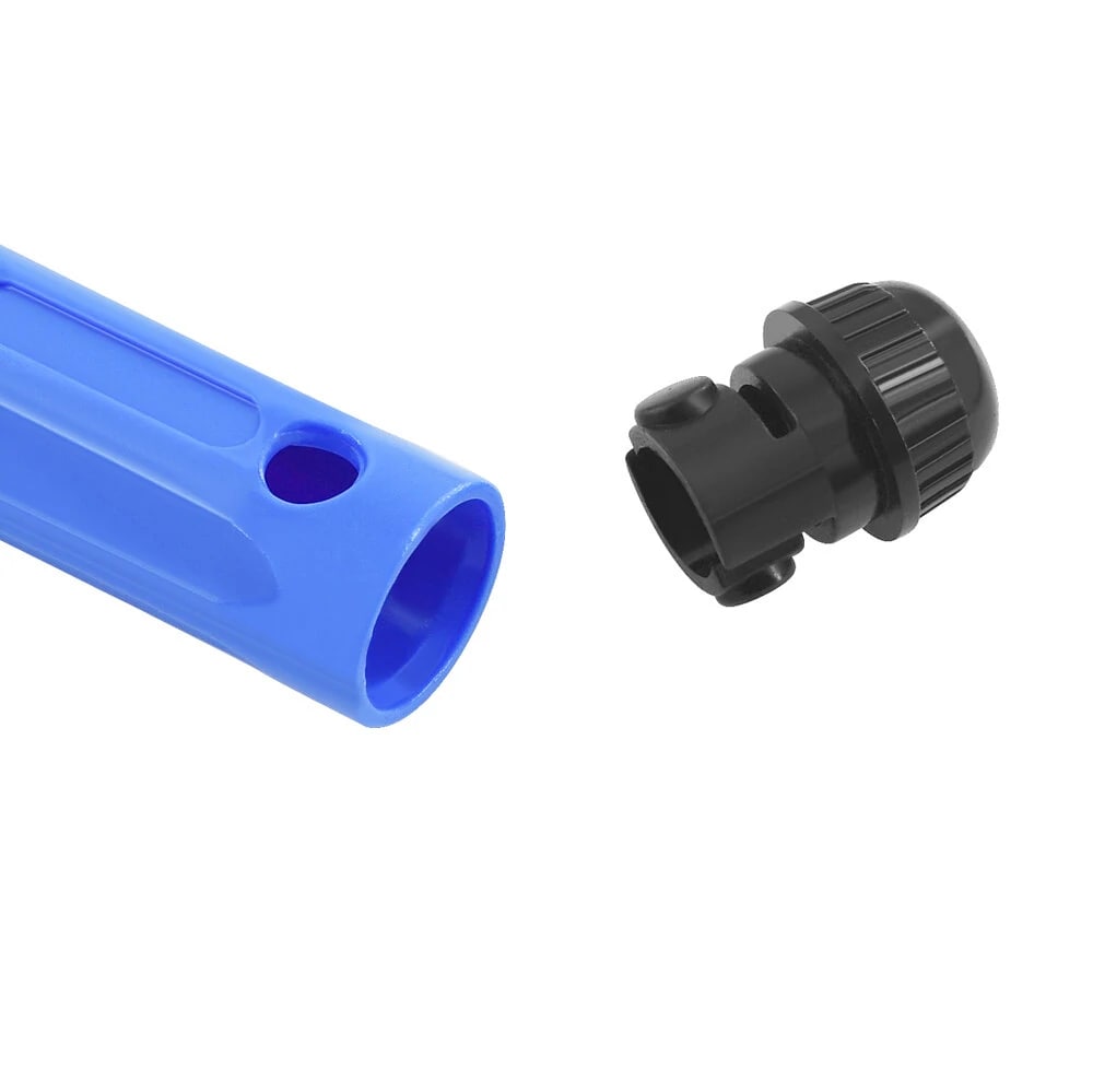 Deburring Tool for 3D Print Post Processing